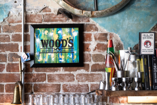 Wood's High Mountain Distillery and Dry Land Distillers Announce First ...