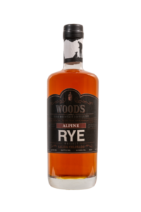 Whiskey – Wood's High Mountain Distillery